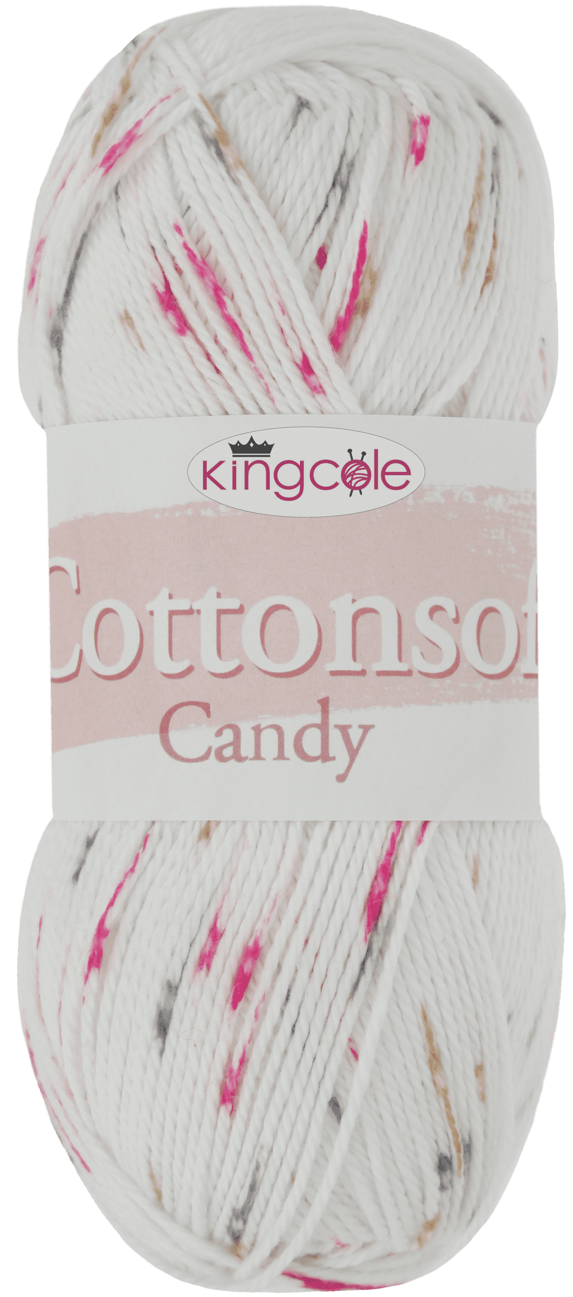 Cottonsoft Candy DK - King Cole