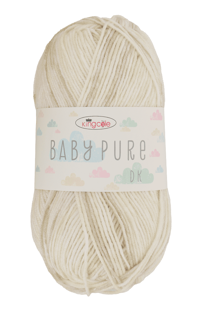 Baby Pure DK - King Cole